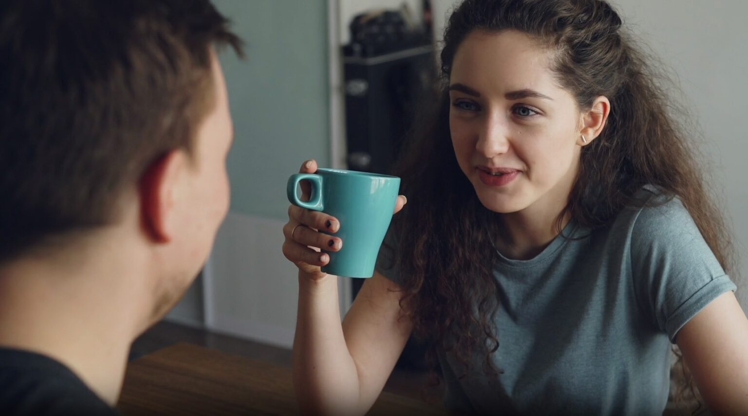 What Is Change Talk? - The Language Of Transformation! - Mi for School