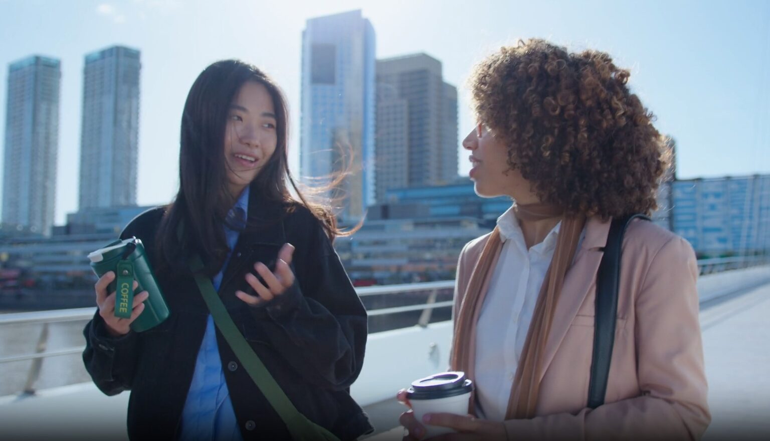 What Is Change Talk? - The Language Of Transformation! - Mi for School