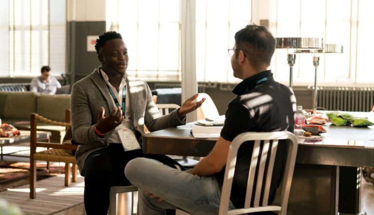 What is Sustain Talk - A Crucial Element in Motivation